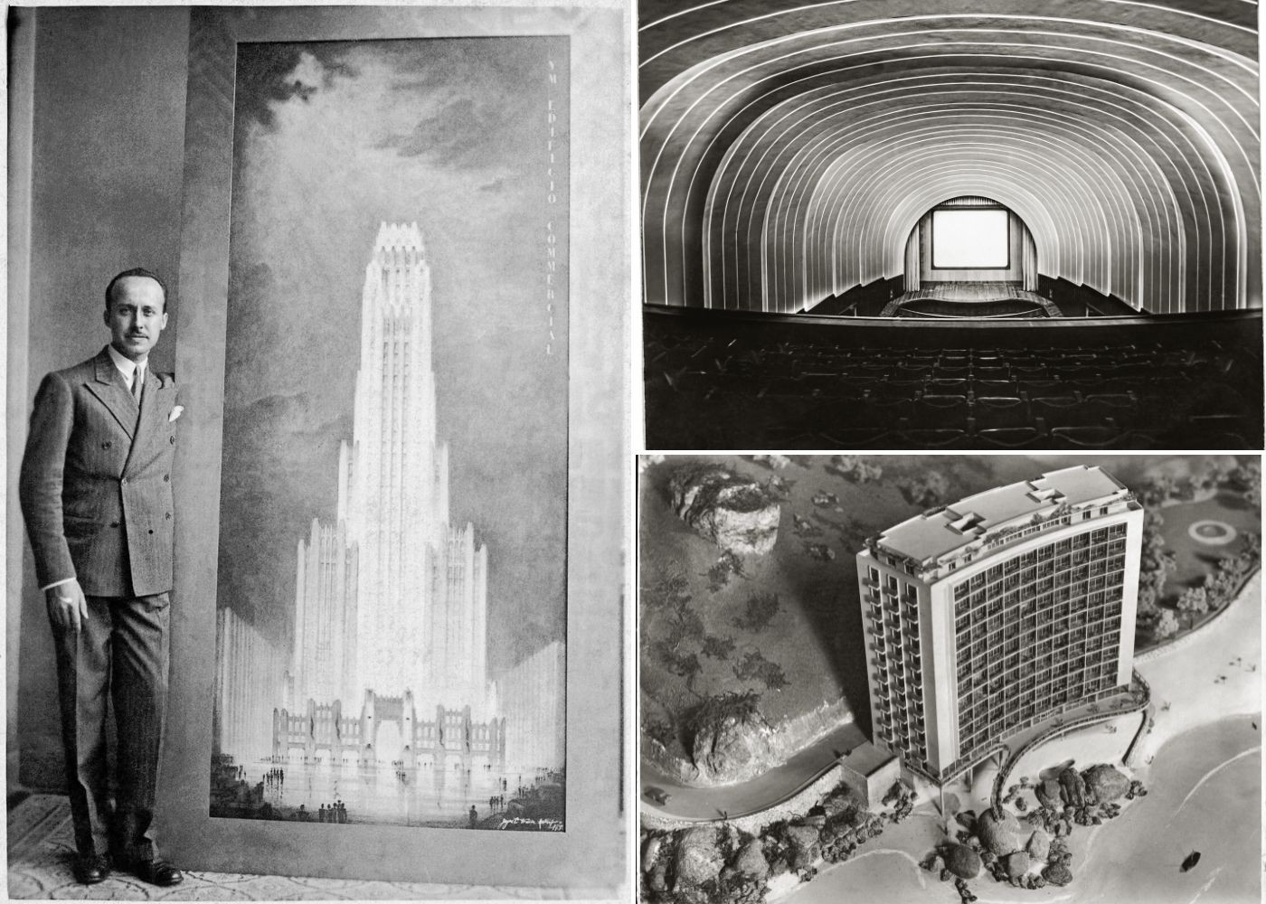 Jayme Campello Fonseca Rodrigues: a história do arquiteto brasileiro ...