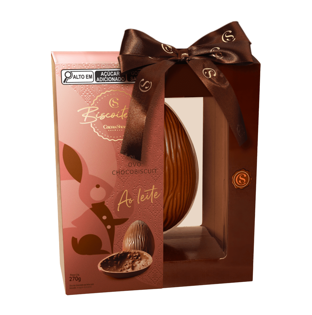 Descubra os 10 melhores ovos de Páscoa de 2024 eleitos por Casa e ...