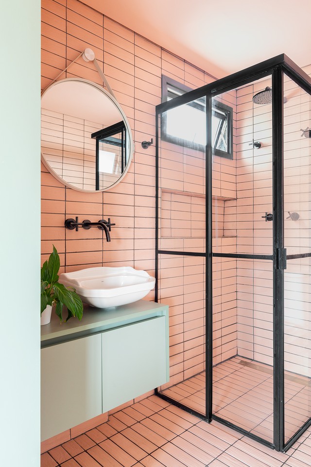 Como escolher o melhor rejunte para o banheiro? Confira dicas