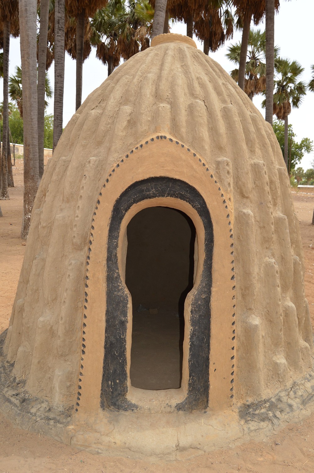 Camarões: surpreenda-se com a riqueza arquitetônica do país africano