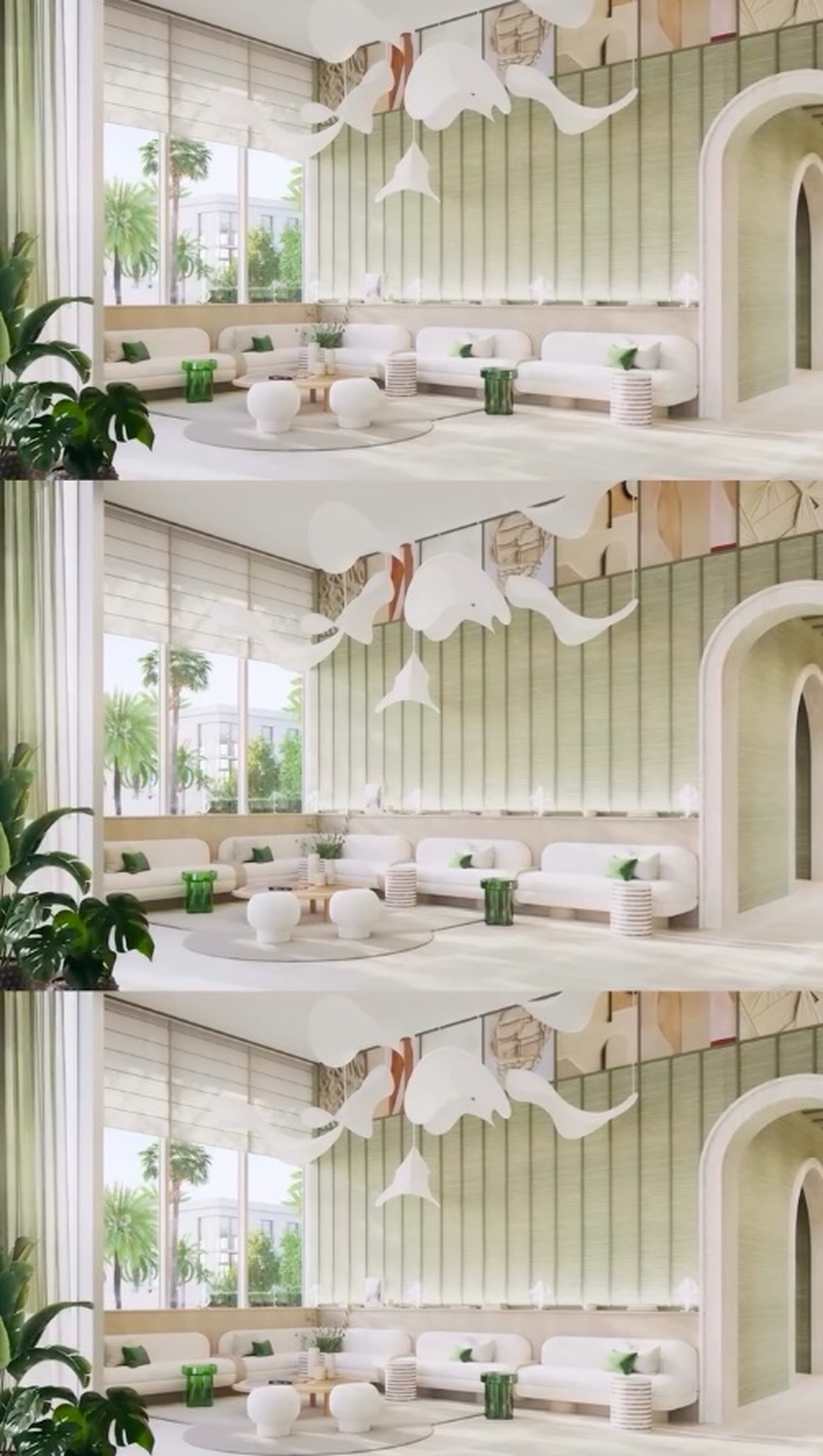 Deborah Secco compra dois apartamentos em Miami na planta: 'Passo ...