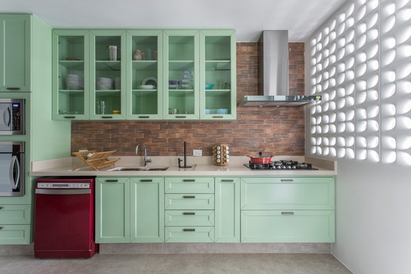 Pia de cozinha: entenda como escolher e as principais tendências