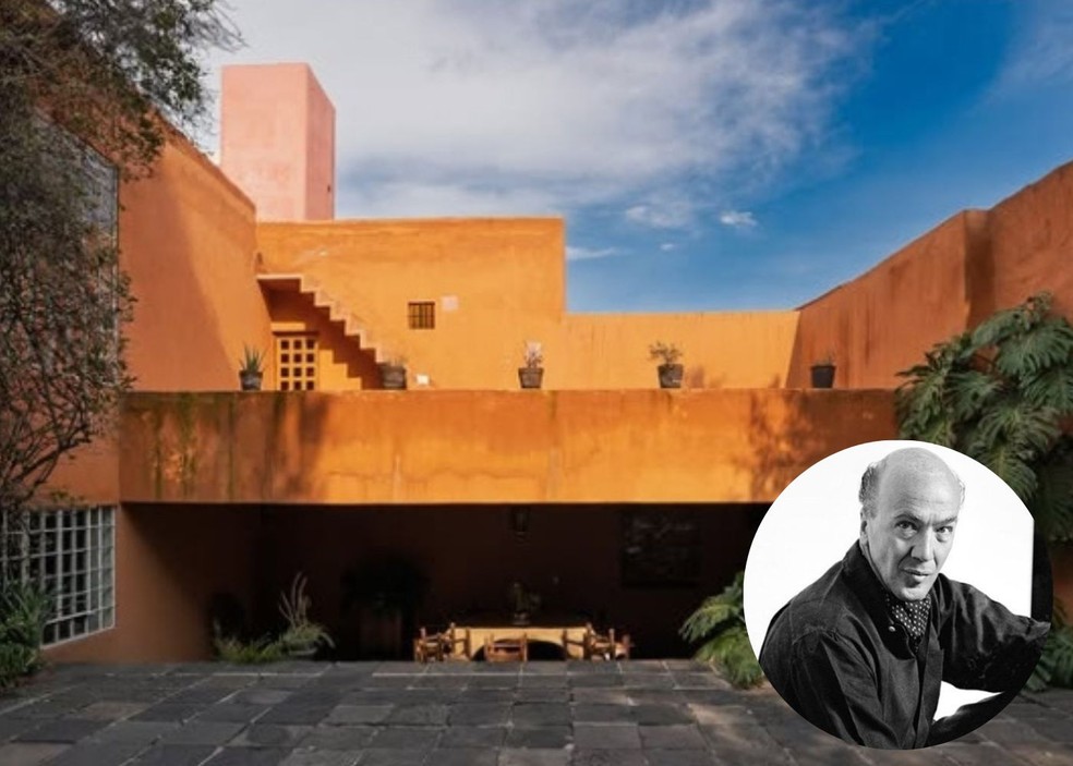 Primeiros traços: conheça 17 projetos inaugurais de grandes arquitetos ...