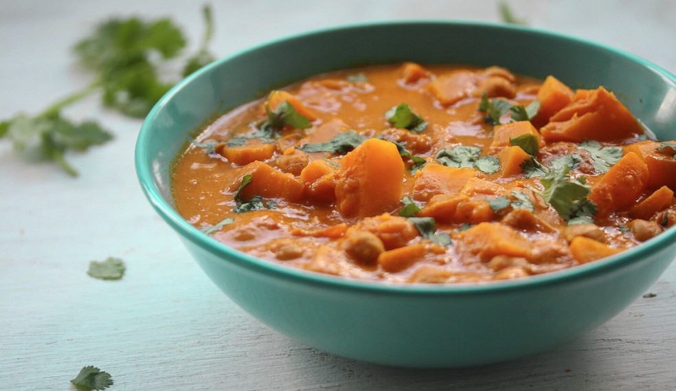 10 receitas com curry cheias de sabor