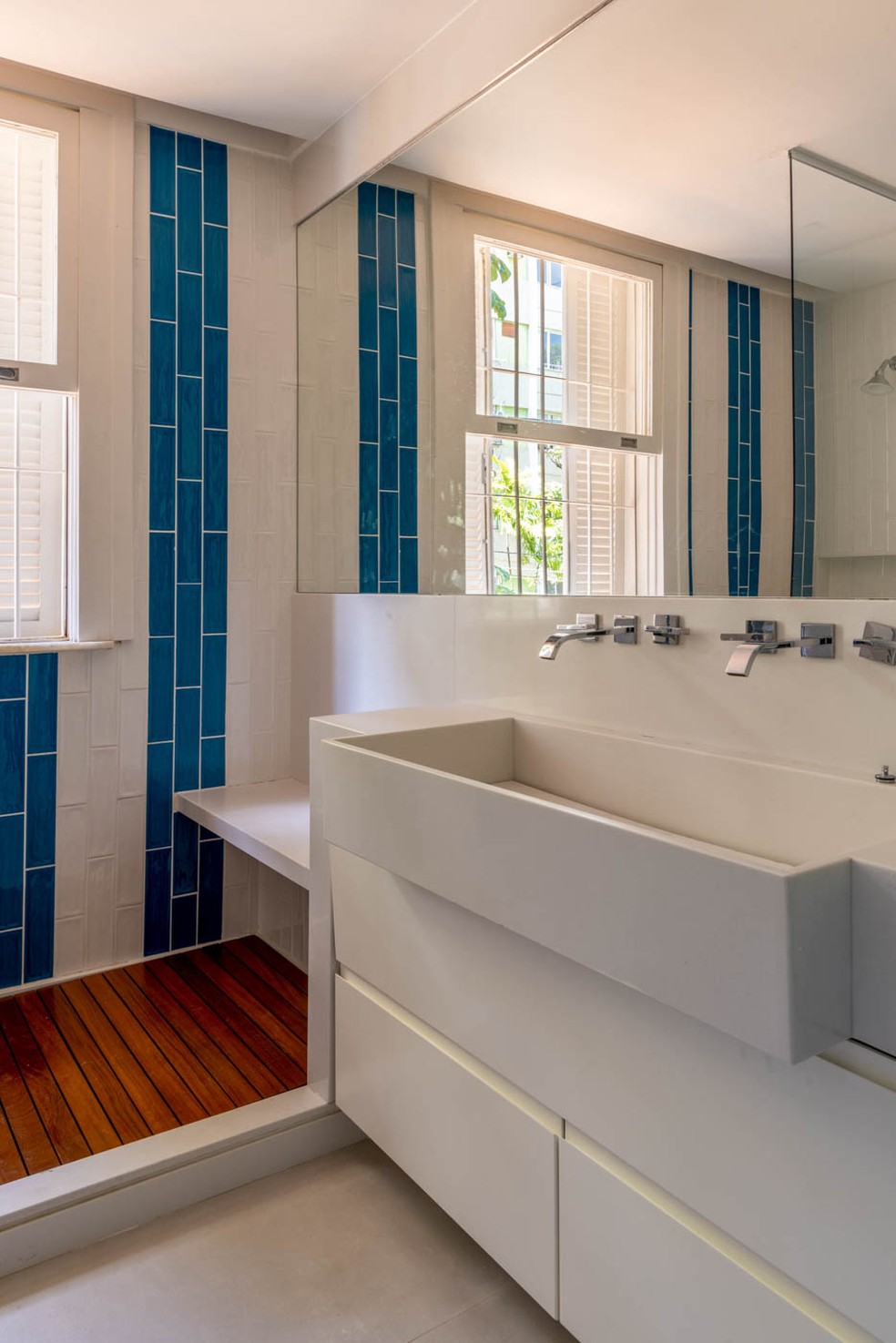 Como escolher o melhor rejunte para o banheiro? Confira dicas