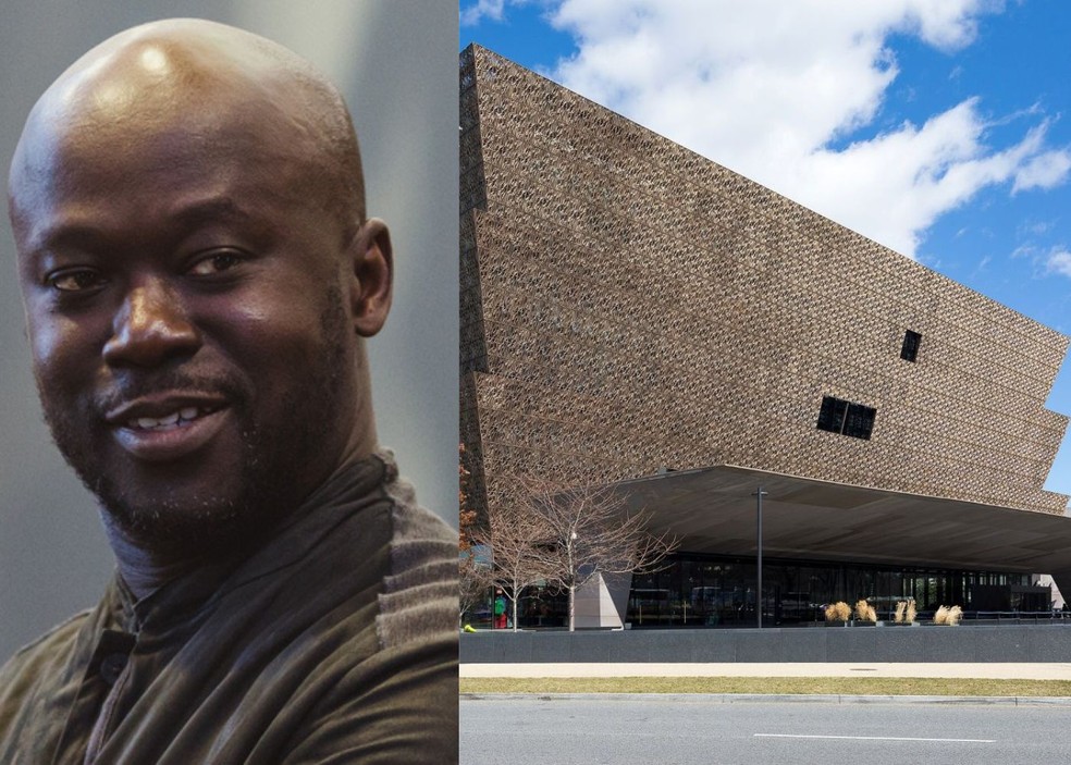 15 arquitetos africanos que estão moldando o futuro unindo tradição e ...