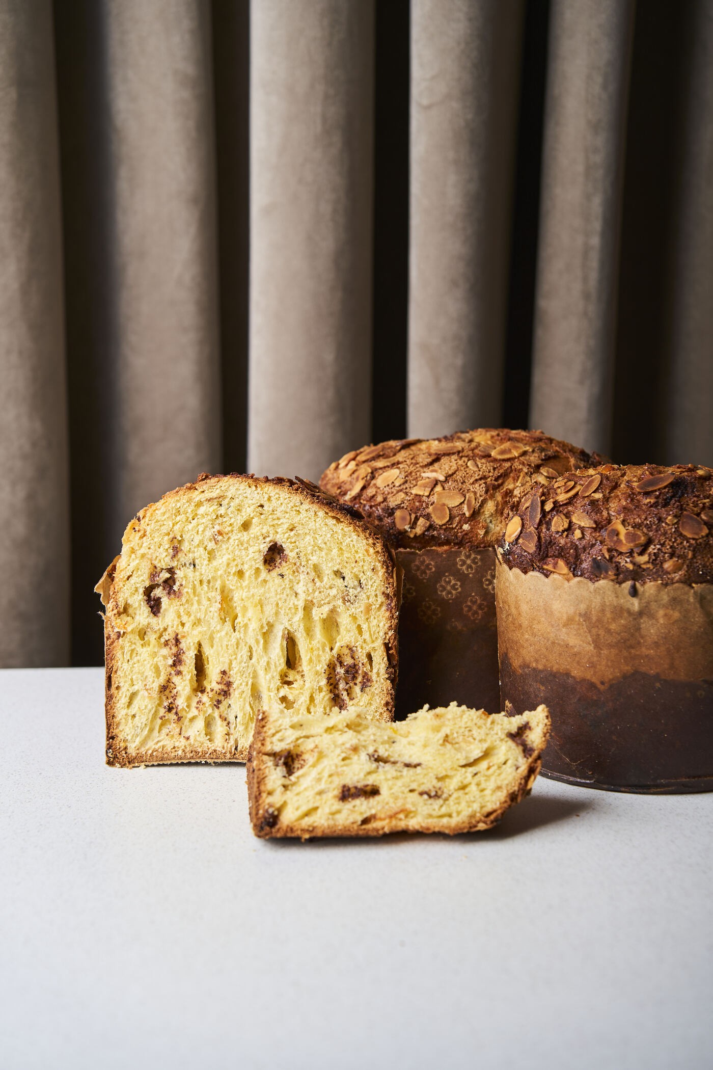 Os 5 melhores panetones com sabor de frutas cítricas de 2024 ...