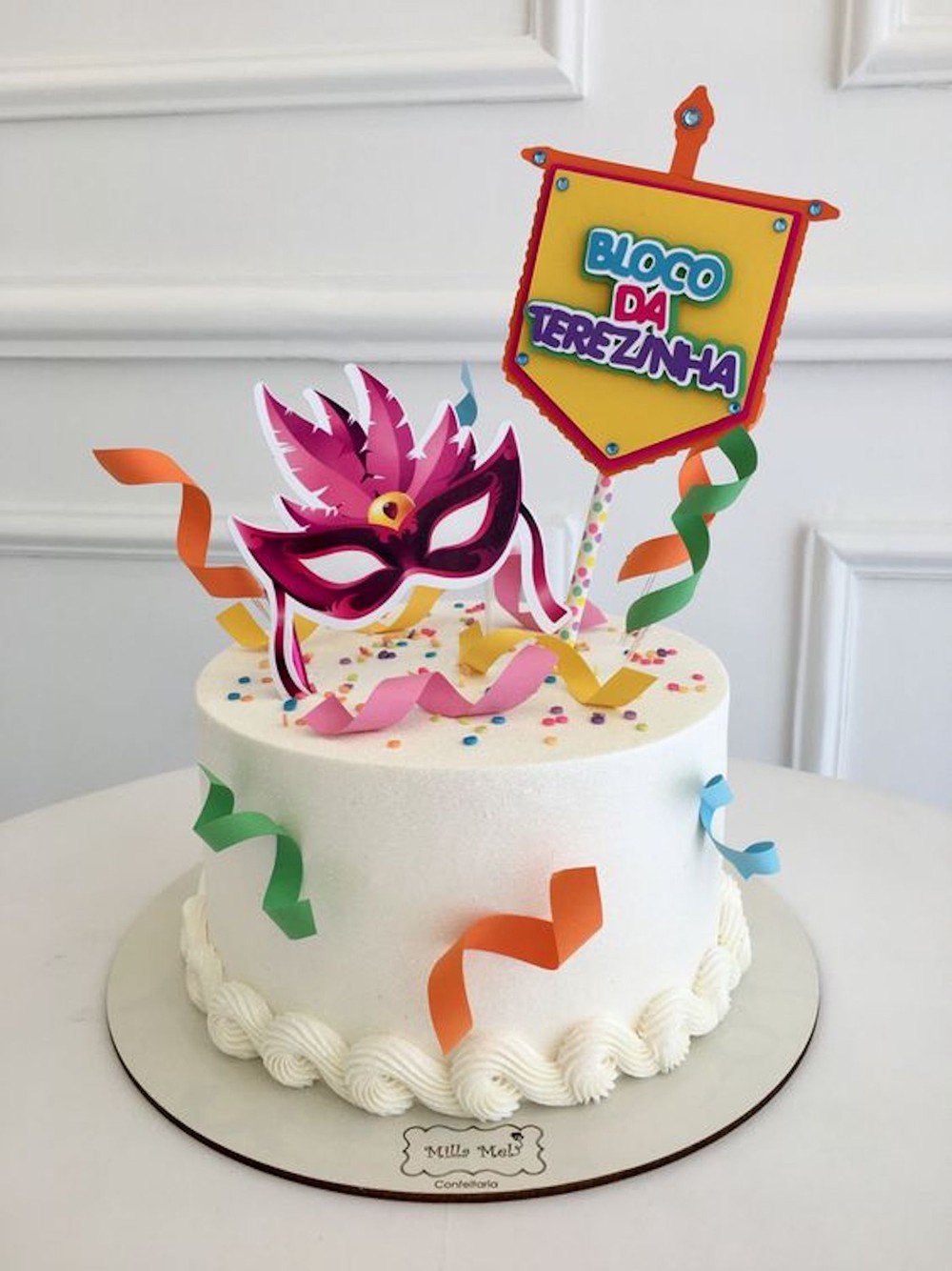 Carnaval: 20 ideias para fazer uma folia alegre e colorida em casa ...