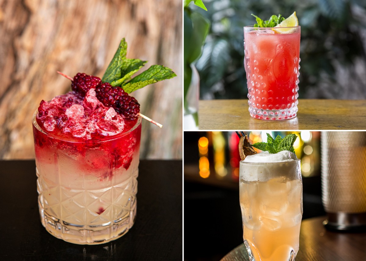 7 receitas de drinques com gengibre para aproveitar bem o ingrediente