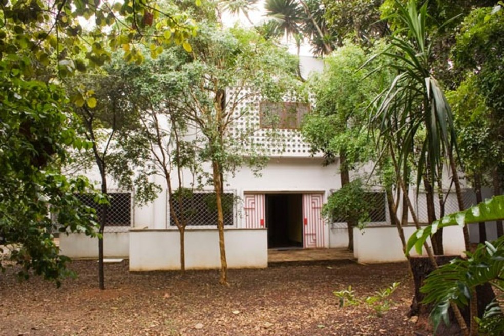 Casa Modernista: a história da primeira residência moderna do Brasil ...