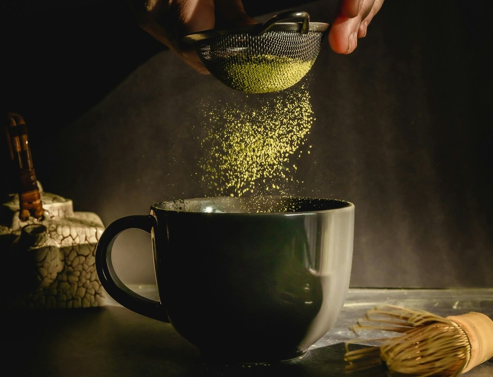 Matcha: tudo sobre o chá que oferece diversos benefícios para a saúde ...
