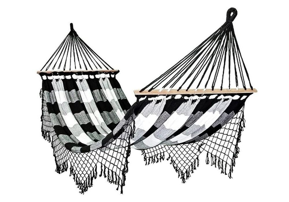 Rede de descanso para varanda: 6 modelos variados a partir de R$ 77 ...