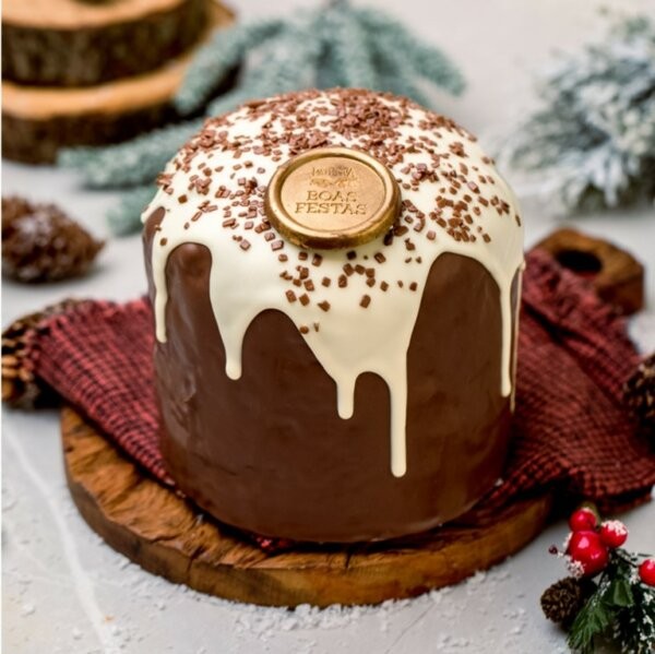 10 panetones com sabores surpreendentes para inovar neste Natal
