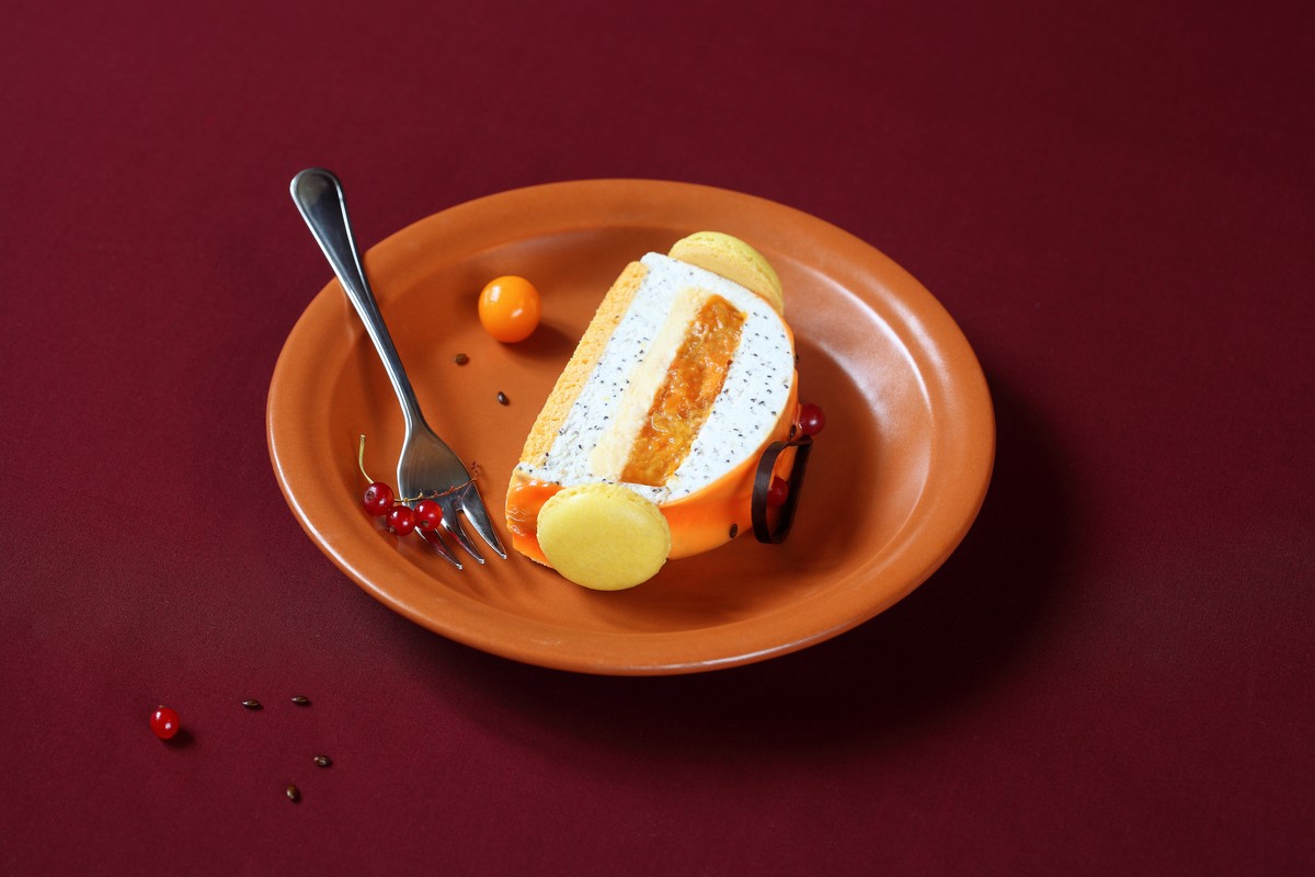O que é entremet? Saiba mais sobre o delicioso doce francês