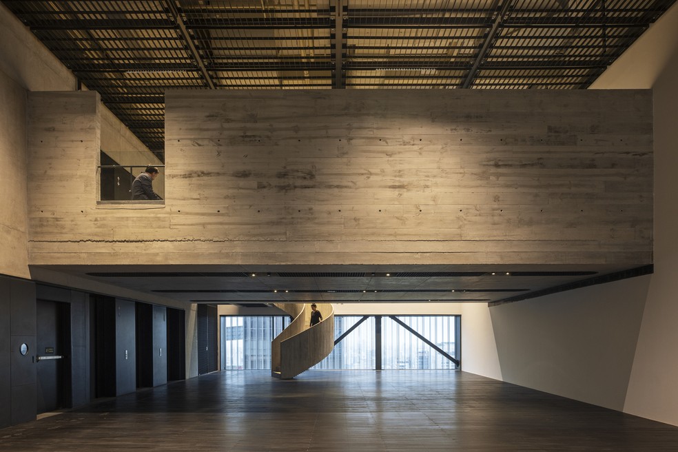 Anexo do MASP: conheça o novo edifício Pietro Maria Bardi | Arquitetura ...