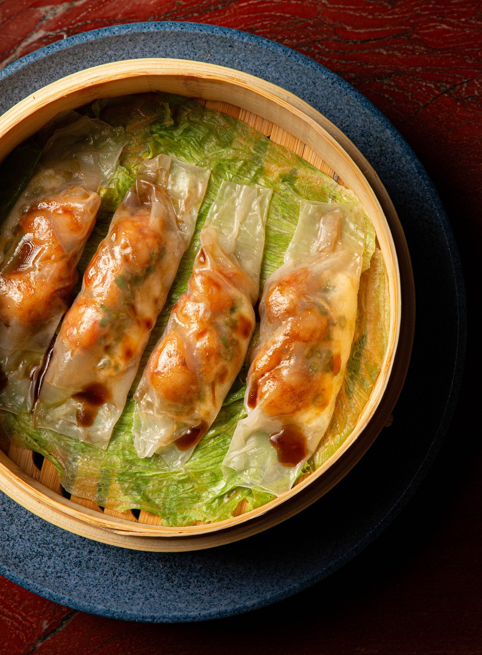 Dumplings: os bolinhos que nasceram na China e se espalharam pelo mundo ...