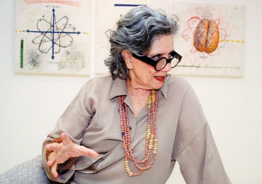 Janete Costa denominará área de eventos e exposições na sede do CAU/SP
