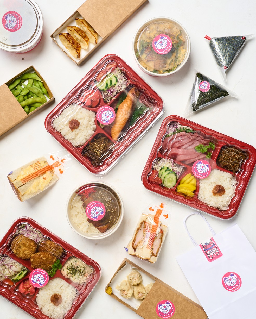 10 restaurantes de delivery de comida asiática em São Paulo