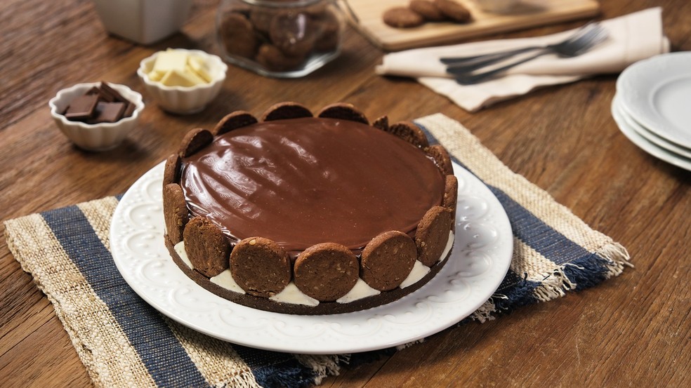 8 receitas de doces para quem ama creme de avelã
