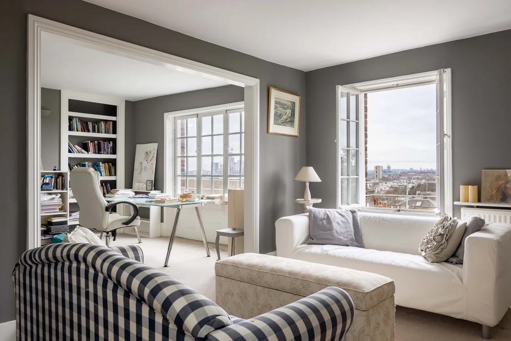 A casa da família que inspirou Peter Pan está à venda na Inglaterra por ...