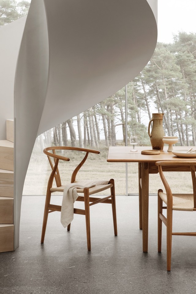 3daysofdesign 2023: festival tem a madeira natural como destaque! | Eventos | Casa e Jardim