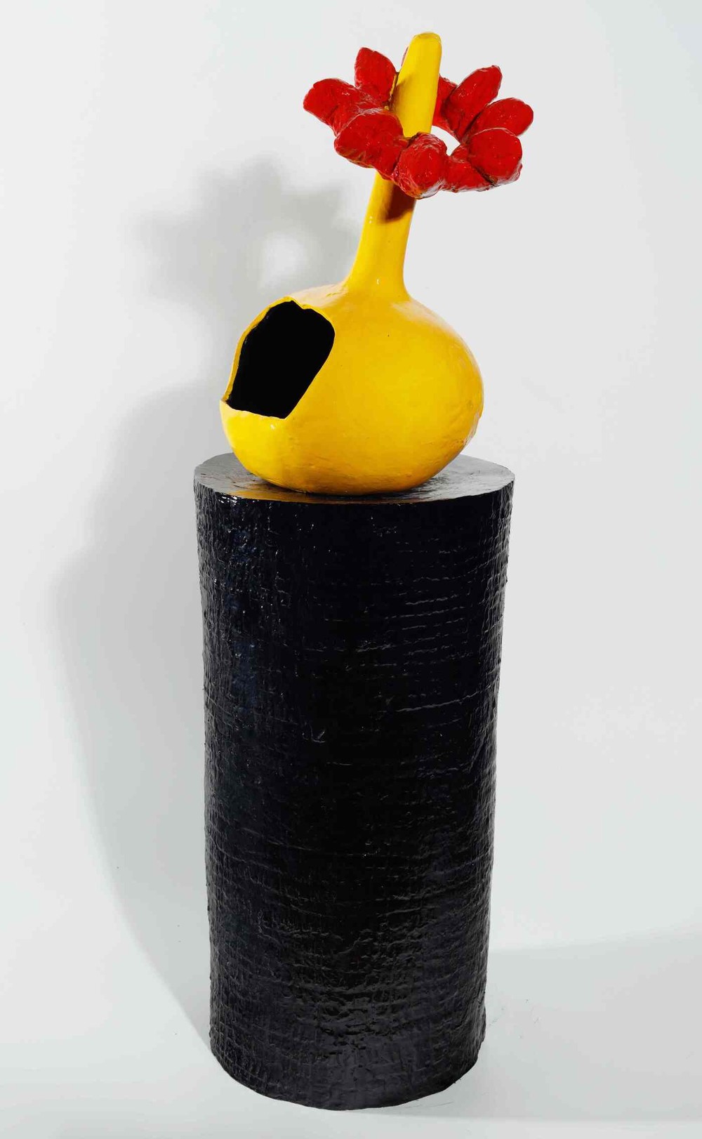 Mostra apresenta diálogo entre as obras de Alexander Calder e Joan Miró