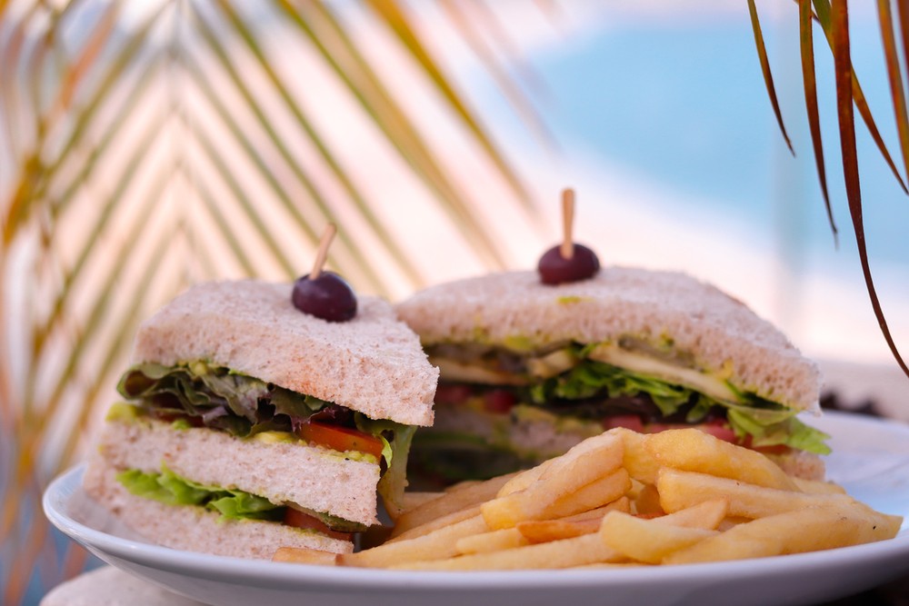 6 receitas de sanduíches para fazer com pão de forma