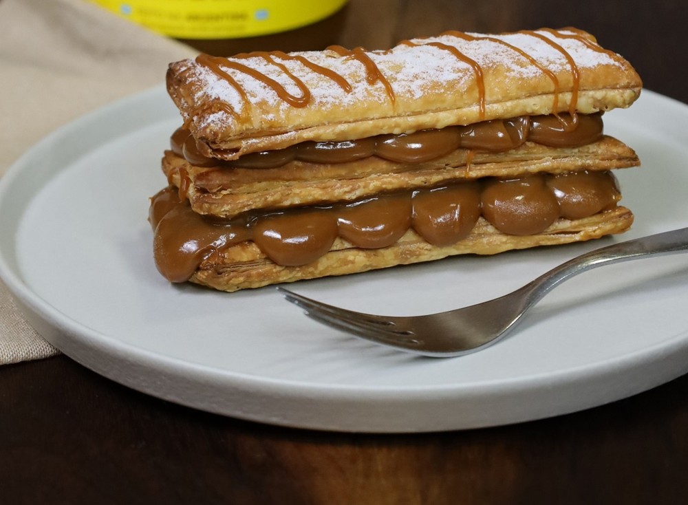 Doce de leite: 10 receitas diferenciadas para preparar com o ...