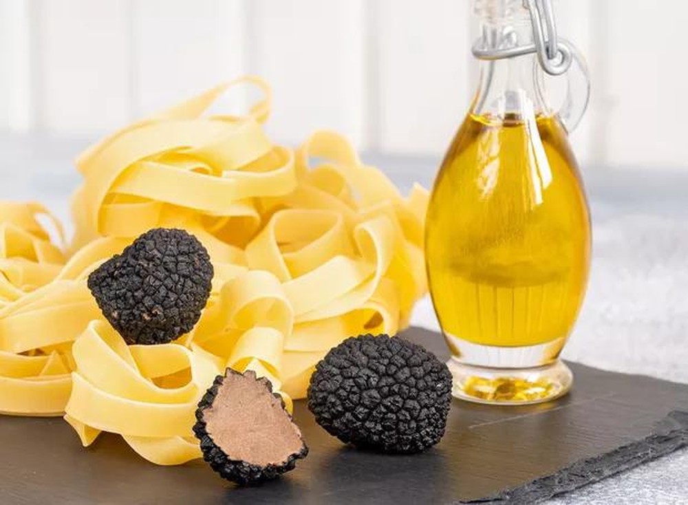 Trufas: entenda o que é e como usar essa iguaria em receitas