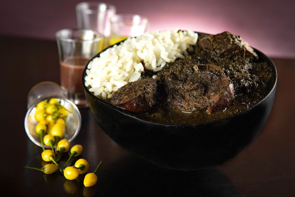 Maniva: o que é, como plantar e usos gastronômicos, como na maniçoba