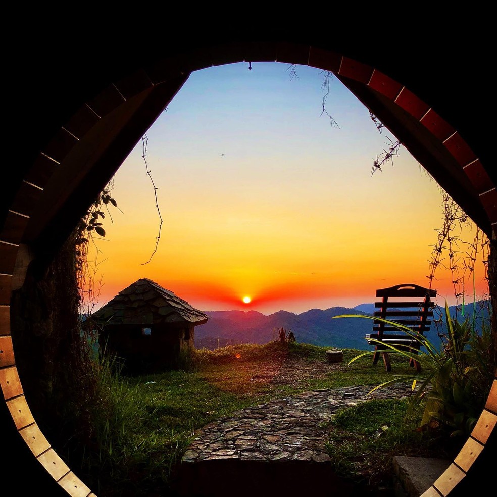 Hotel no México que se parece com casa do Hobbit viraliza na internet ...