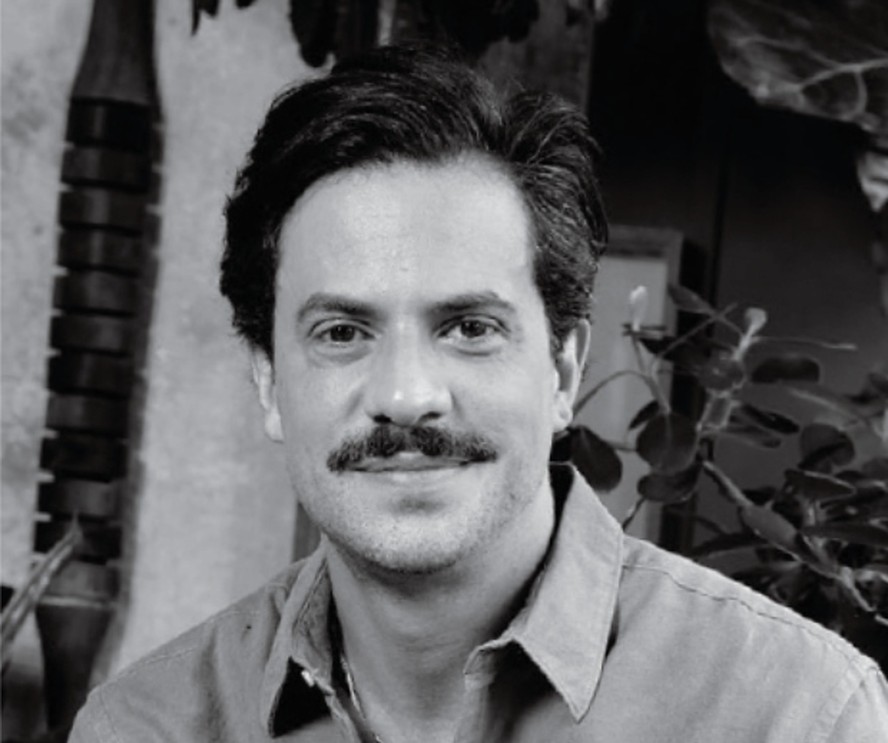 Ricardo Abreu faz seleção de peças para você se inspirar e decorar o ...