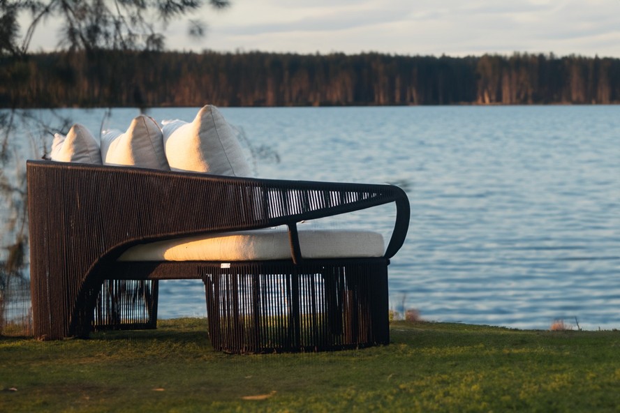Peça de design brasileiro leva prêmio no New York Product Design Awards