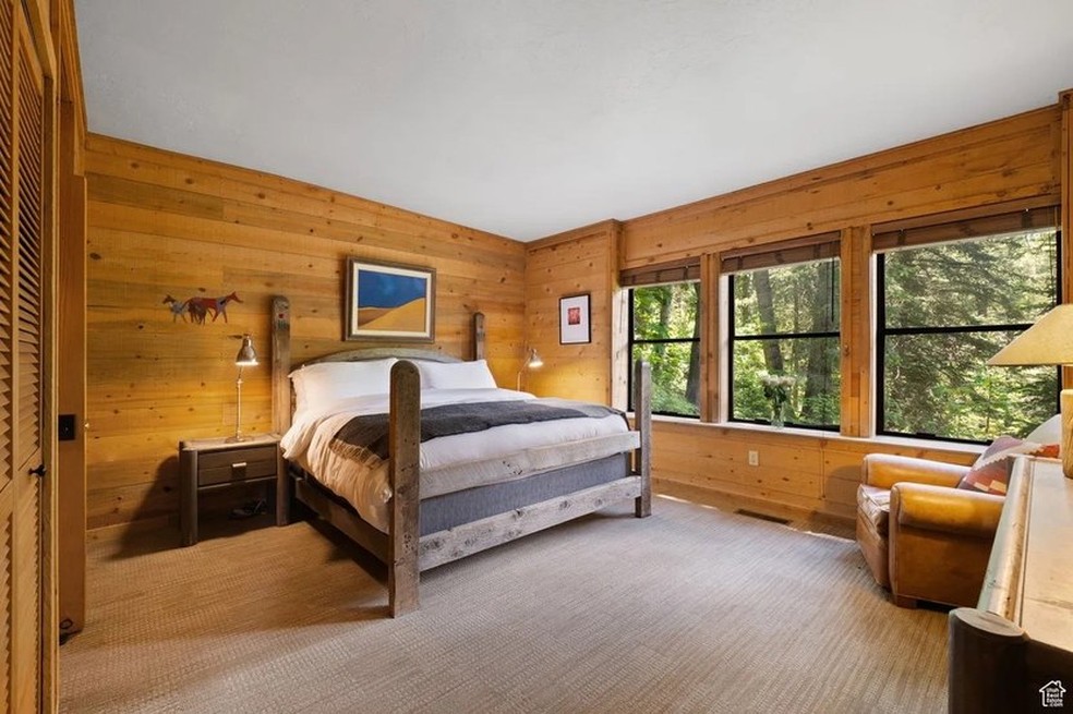 Robert Redford e sua esposa colocam à venda casa nas montanhas por mais ...