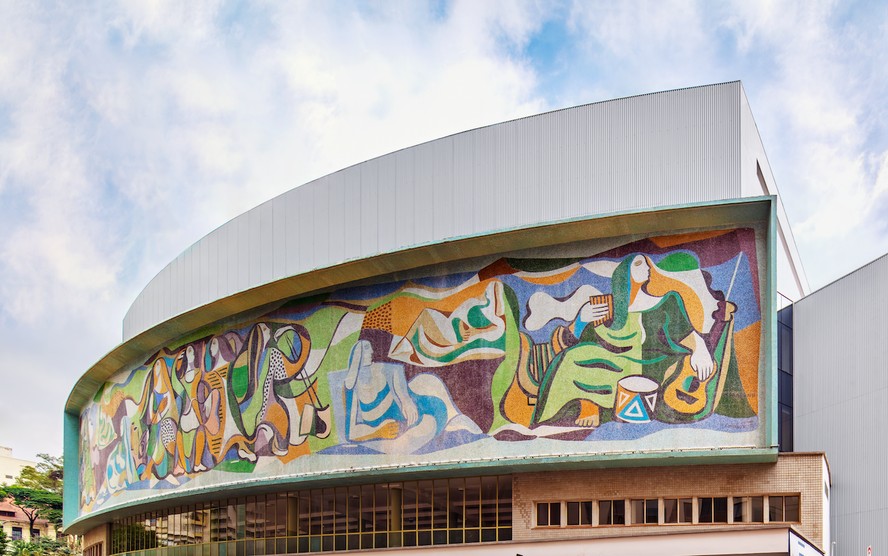 Após 16 anos de reforma, Teatro Cultura Artística reabre em São Paulo