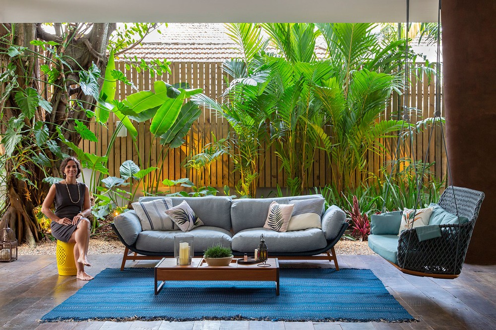 Lounge: o que é, principais usos e projetos inspiracionais! | Decoração ...