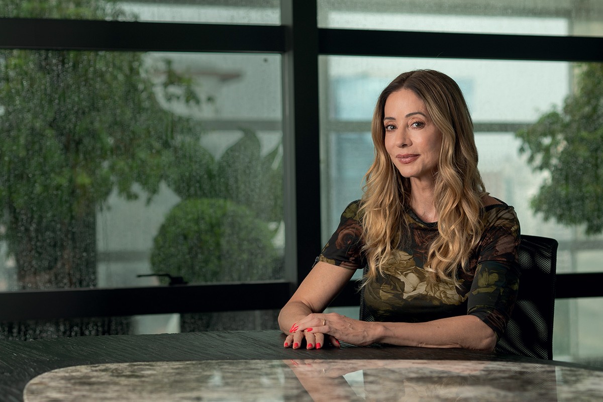 A arquiteta Fernanda Marques fala sobre seus 36 anos de carreira | Entrevistas | Casa e Jardim