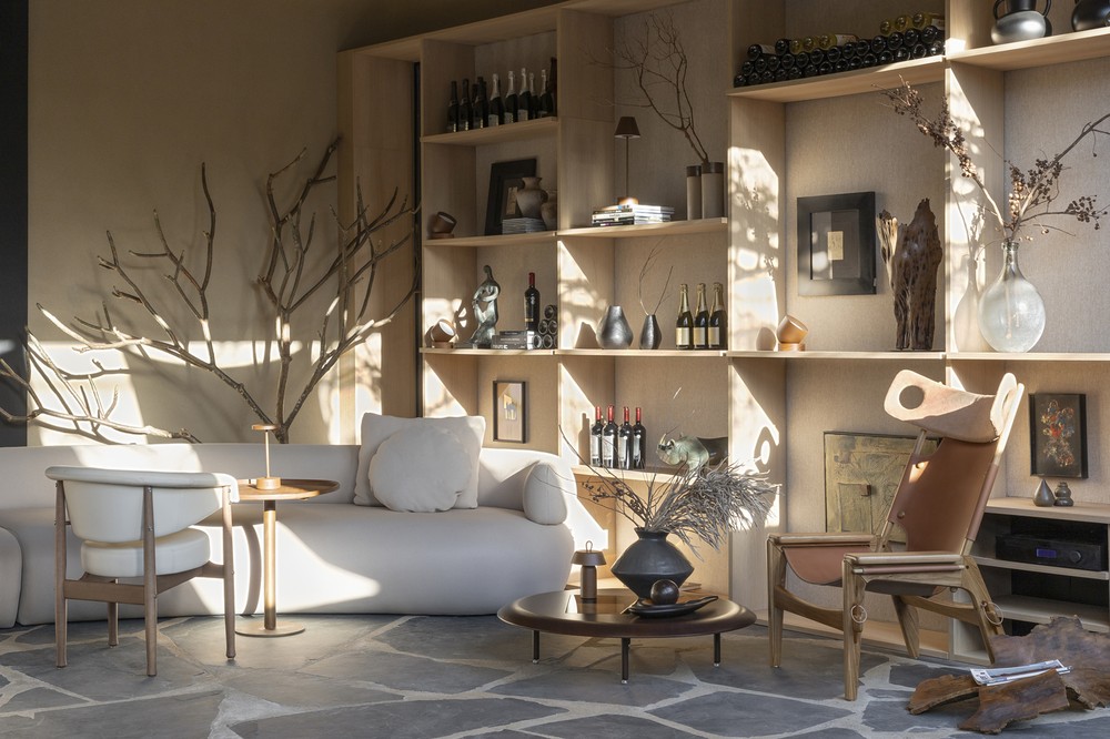 Olho Mágico: 6 ambientes projetados pelo escritório Paiva e Passarini ...