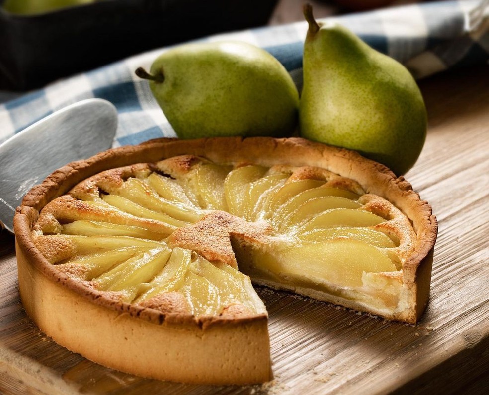 5 receitas simples e saborosas de doces para fazer com amêndoas
