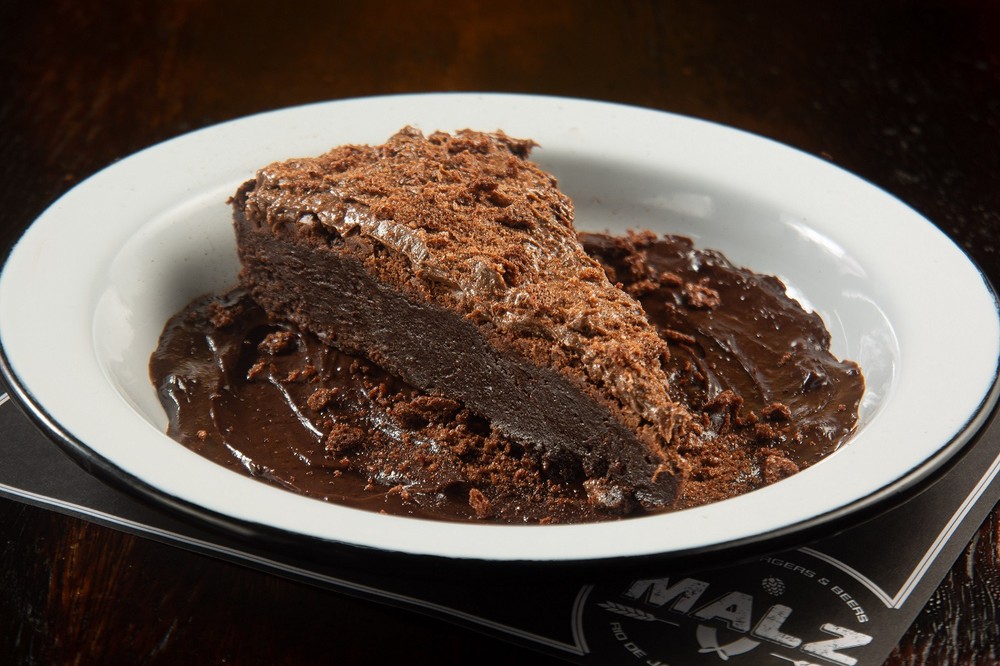 Chocolate: 25 receitas irresistíveis para quem ama o doce!