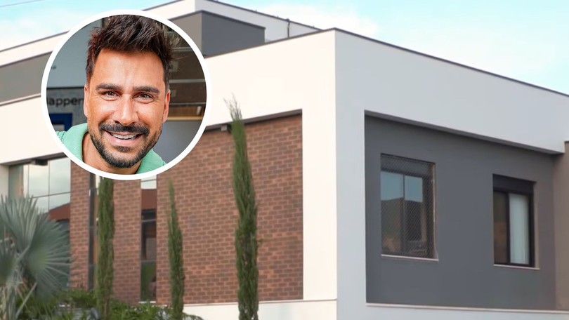 Influencer Drielly Drudi, de 23 anos, mostra como será sua mansão de 3 ...