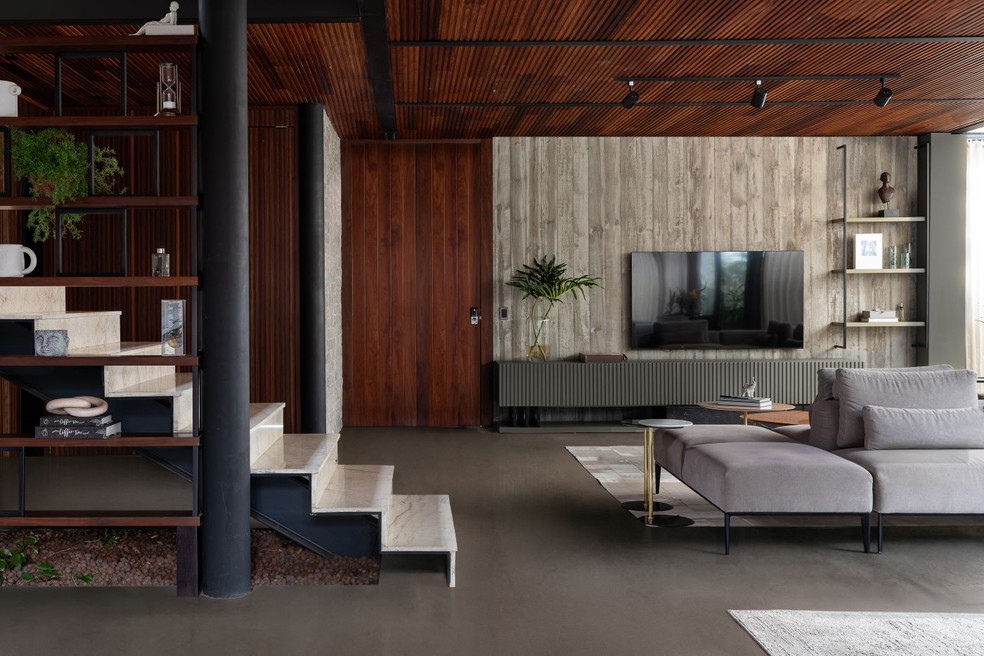 Olho Mágico: 4 projetos do escritório Cornetta Arquitetura ...