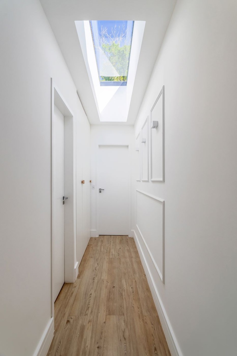 Claraboia: quando incluir em casa e 11 ideias para se inspirar!