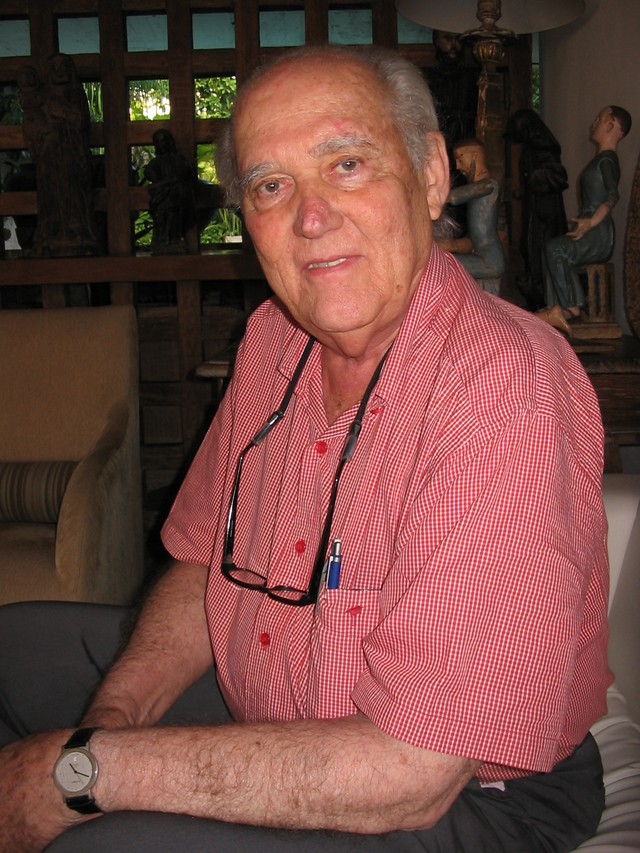 As contribuições de Acácio Gil Borsoi à arquitetura moderna brasileira ...