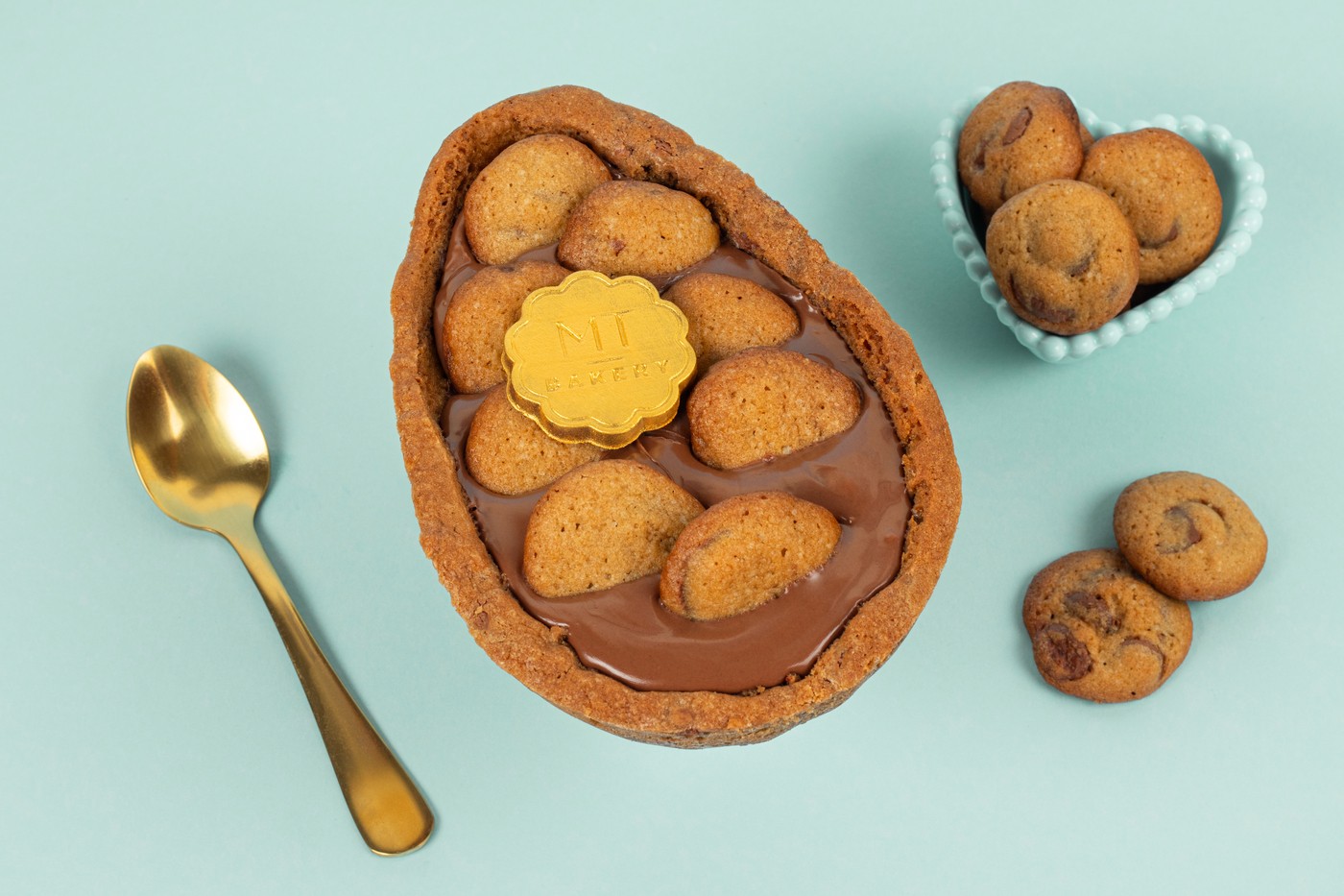 Os melhores ovos de Páscoa de 2025 estão nesta lista; nós provamos para ...