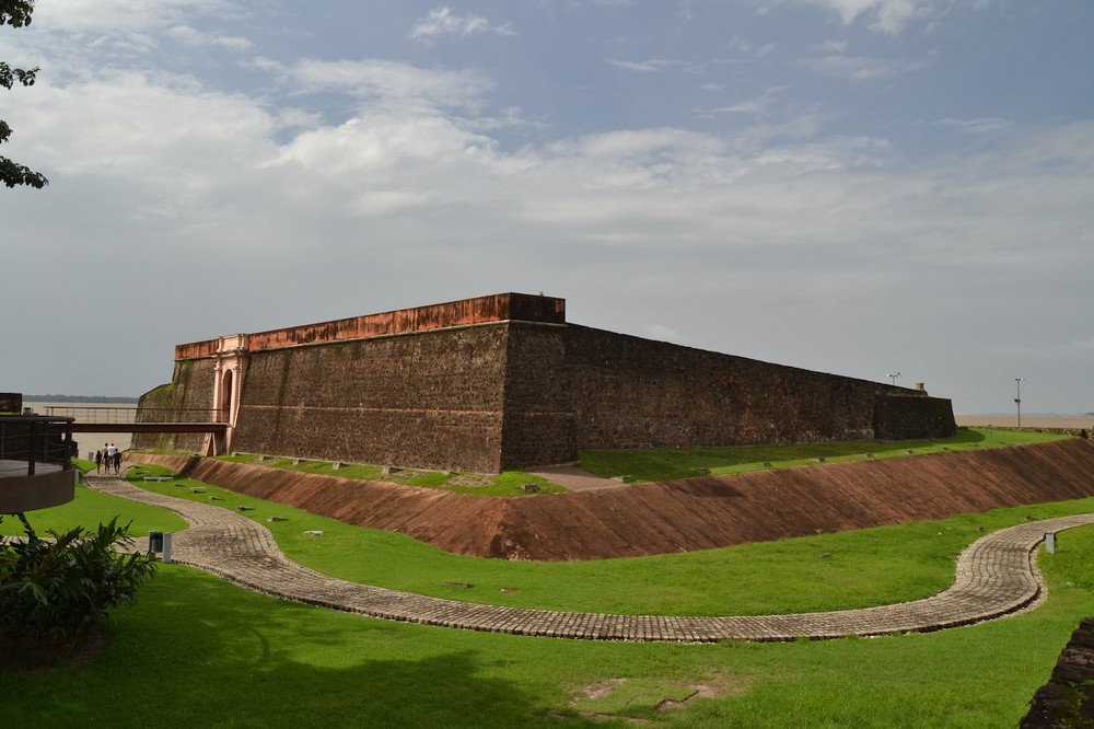 Arquitetura histórica de Belém: 25 lugares para conhecer na capital ...