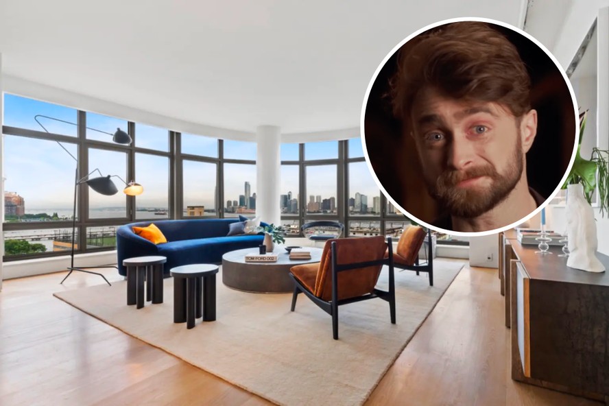 Daniel Radcliffe vende apartamento em NY por R$ 28 milhões | Notícias ...