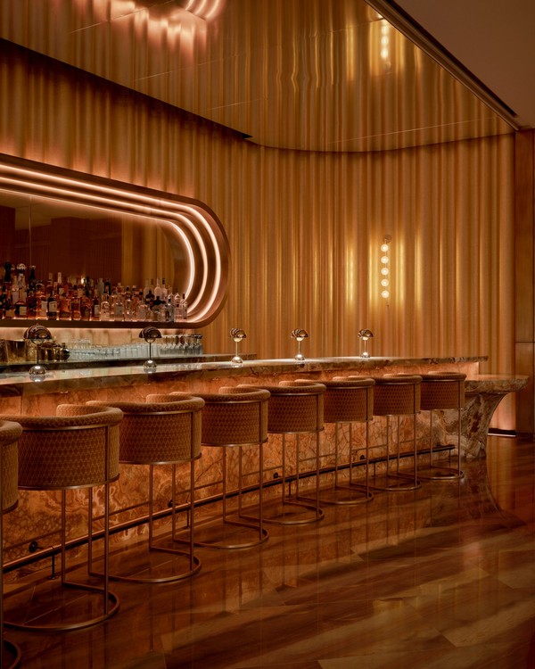 Bruno Mars abre lounge bar dentro de cassino em Las Vegas; veja ...