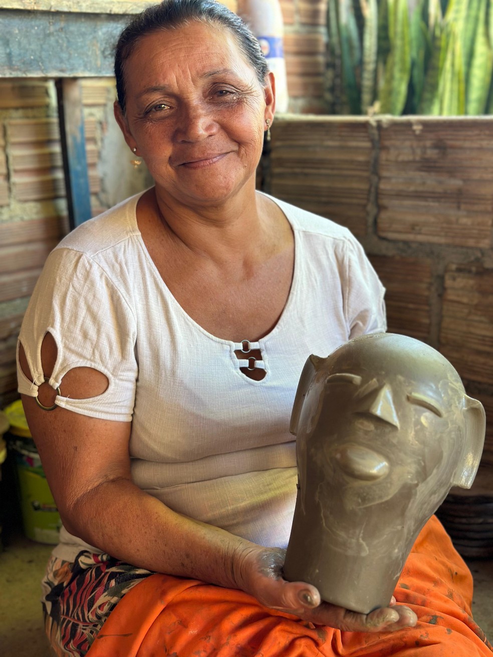 Arte que nasce da terra: mestres artesãos brasileiros para você conhecer