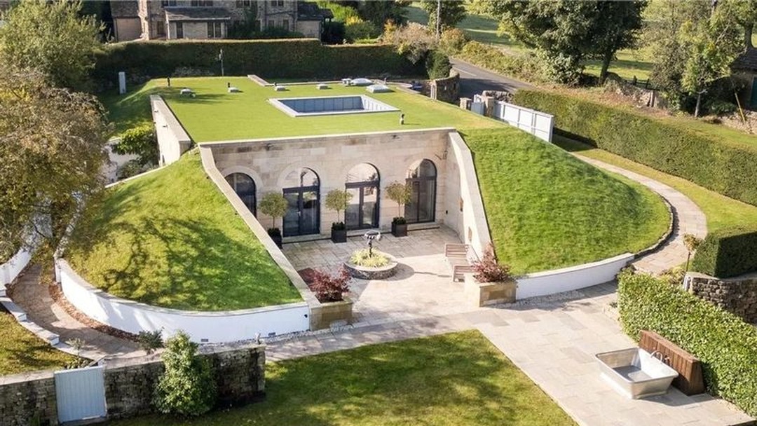 Cobertura tem cara de casa com decoração leve e aconchegante ...